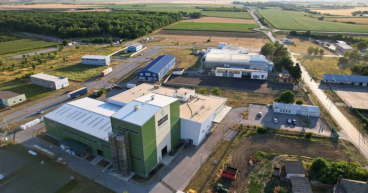 Cortec's Croatian Gambit: A Blueprint for Resilient, Green Supply ...