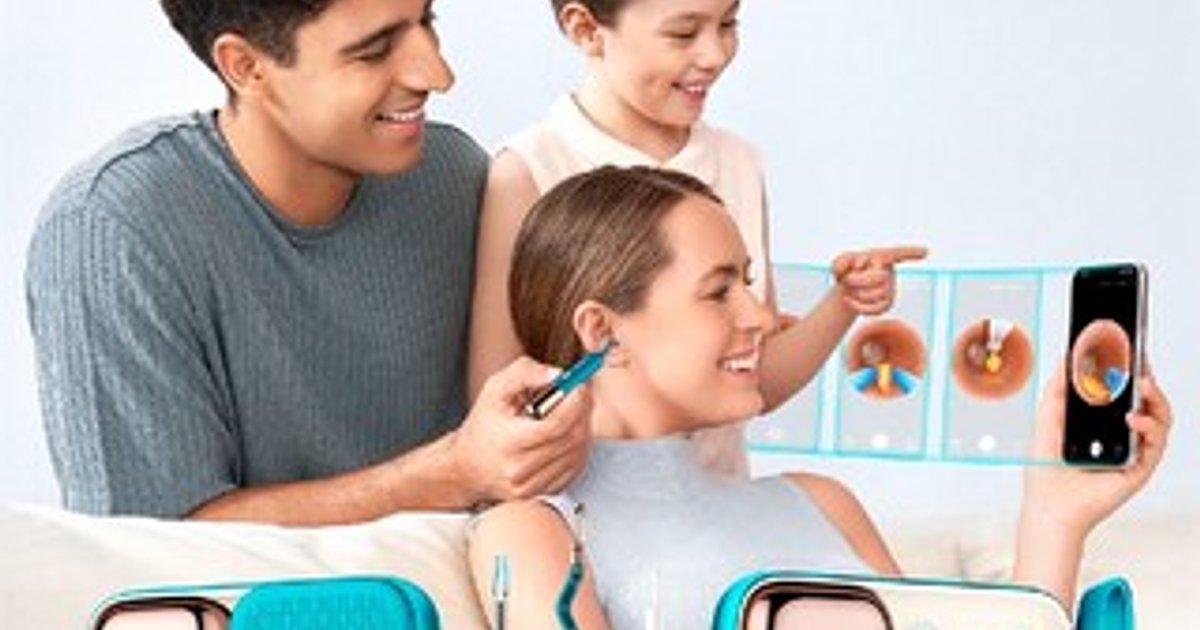 Bebird's 5G Ear Camera: A Health Revolution or a Risky Gimmick ...