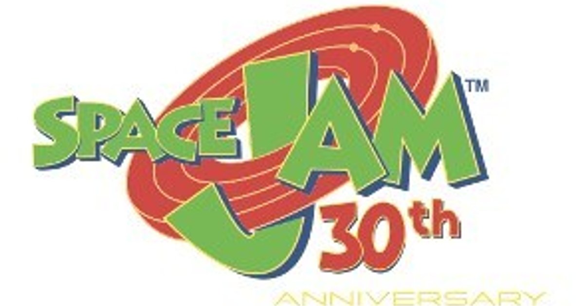 Space Jam at 30: WBD's Nostalgia Play for a New Generation ...