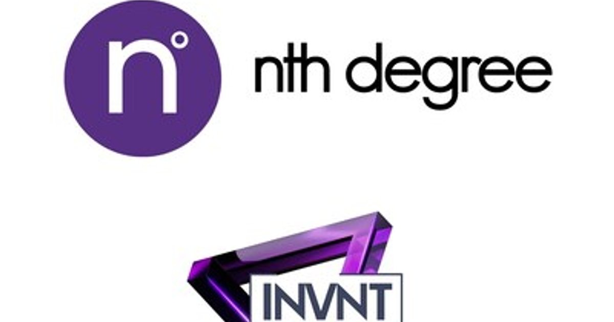 Nth Degree and INVNT Merge to Create Live Events Powerhouse ...