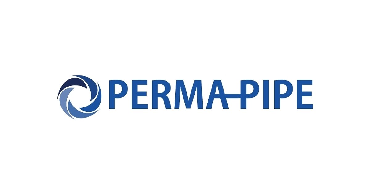 Perma-Pipe's Record Surge: From Oil Fields to Data Centers ...