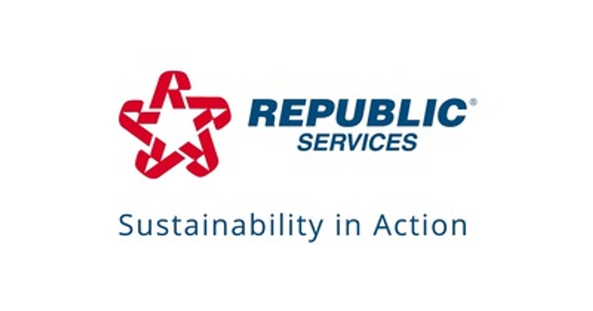 Republic Services: Building an Admired Reputation Beyond the Curb ...