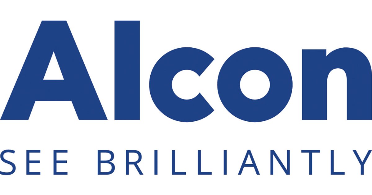 Alcon's Vision: 175 Million Implants and the High-Tech Future of Sight ...