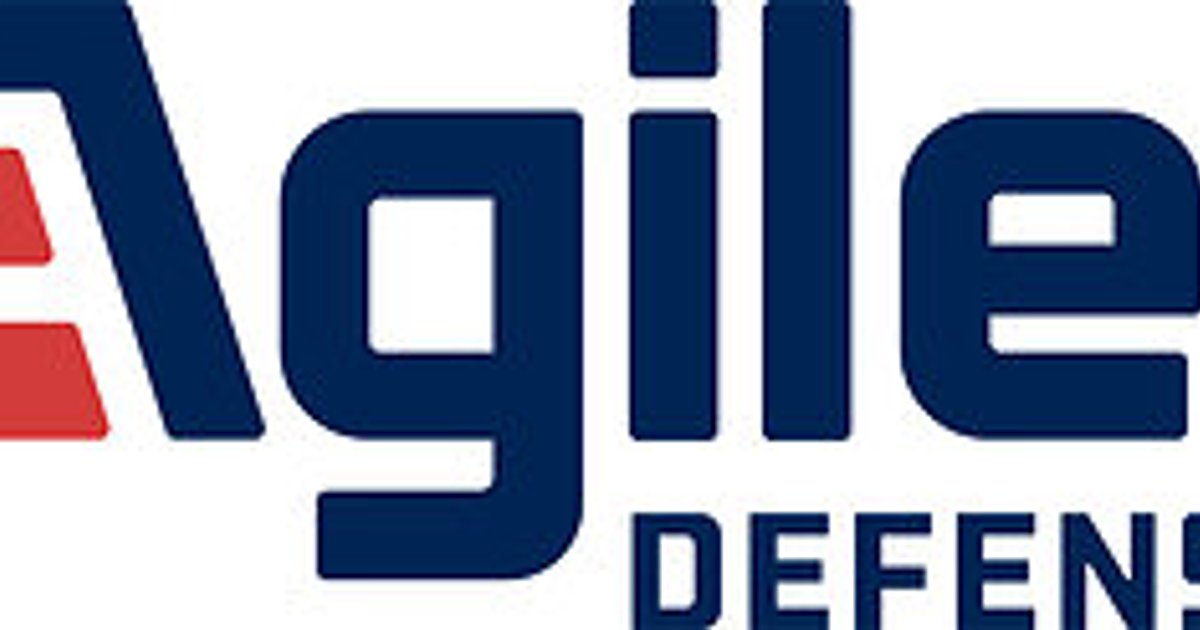 Agile Defense's $145M FBI Deal: A Strategic Win in National Security AI ...