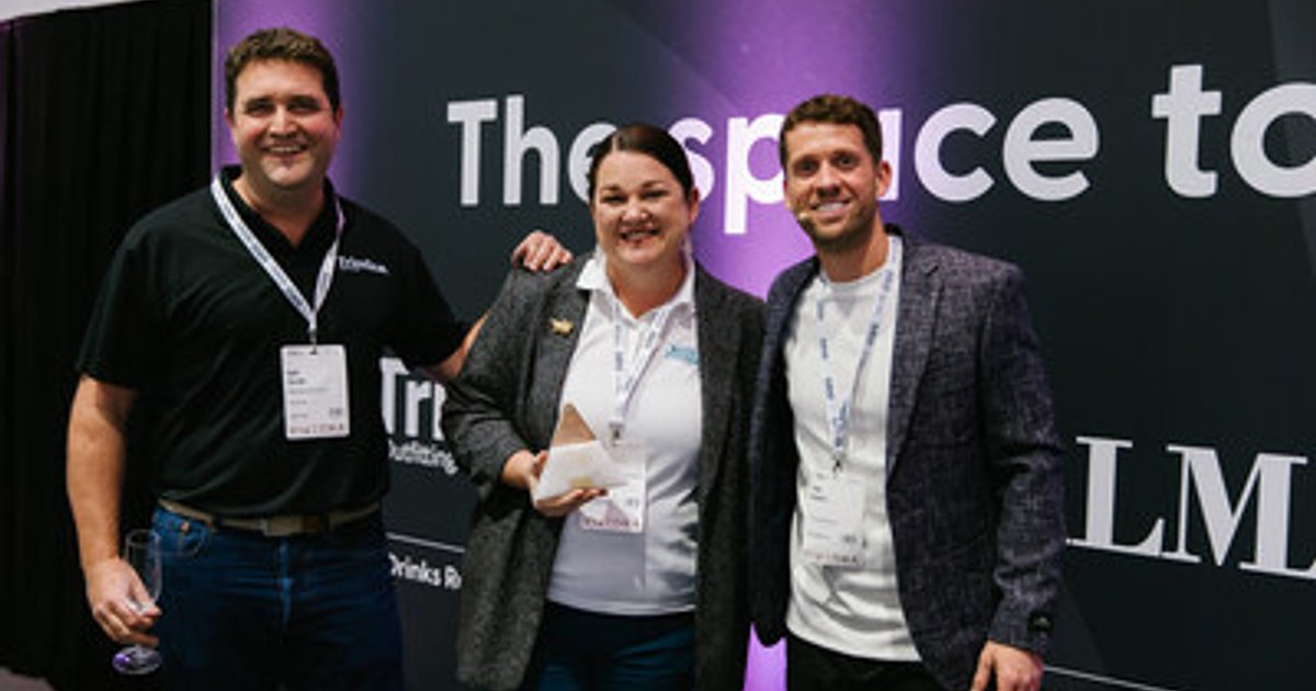 Innovation Afloat: Bath Fitter’s One-Day Remodel Wins Top Award ...