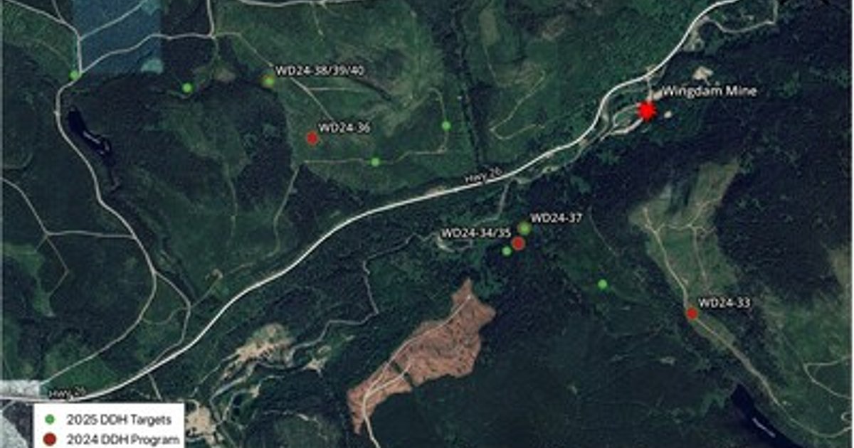 Omineca's High-Stakes Hunt for the Cariboo's Lost Motherlode ...