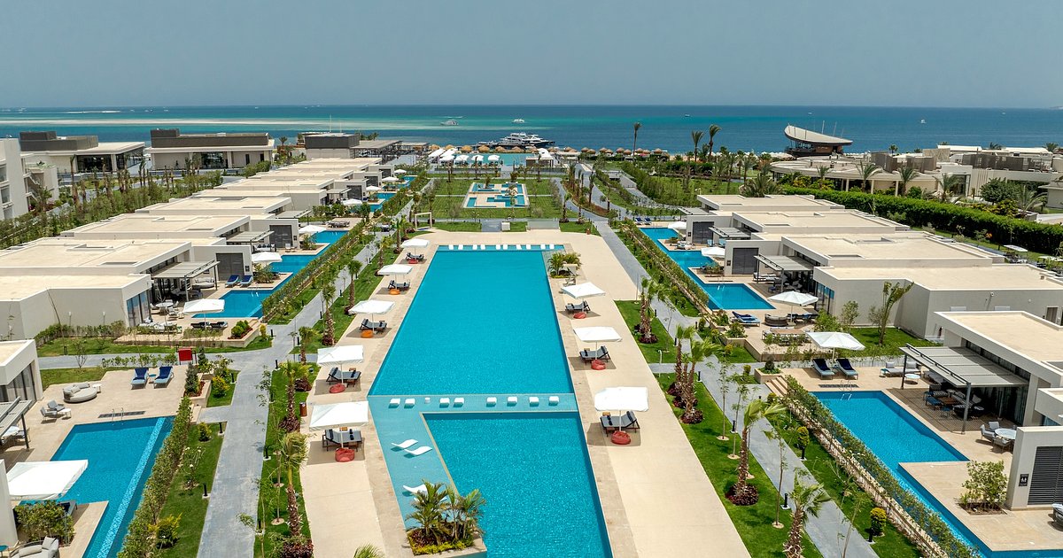 Rixos Doubles Down in Hurghada, Riding a Wave of Polish Tourism ...