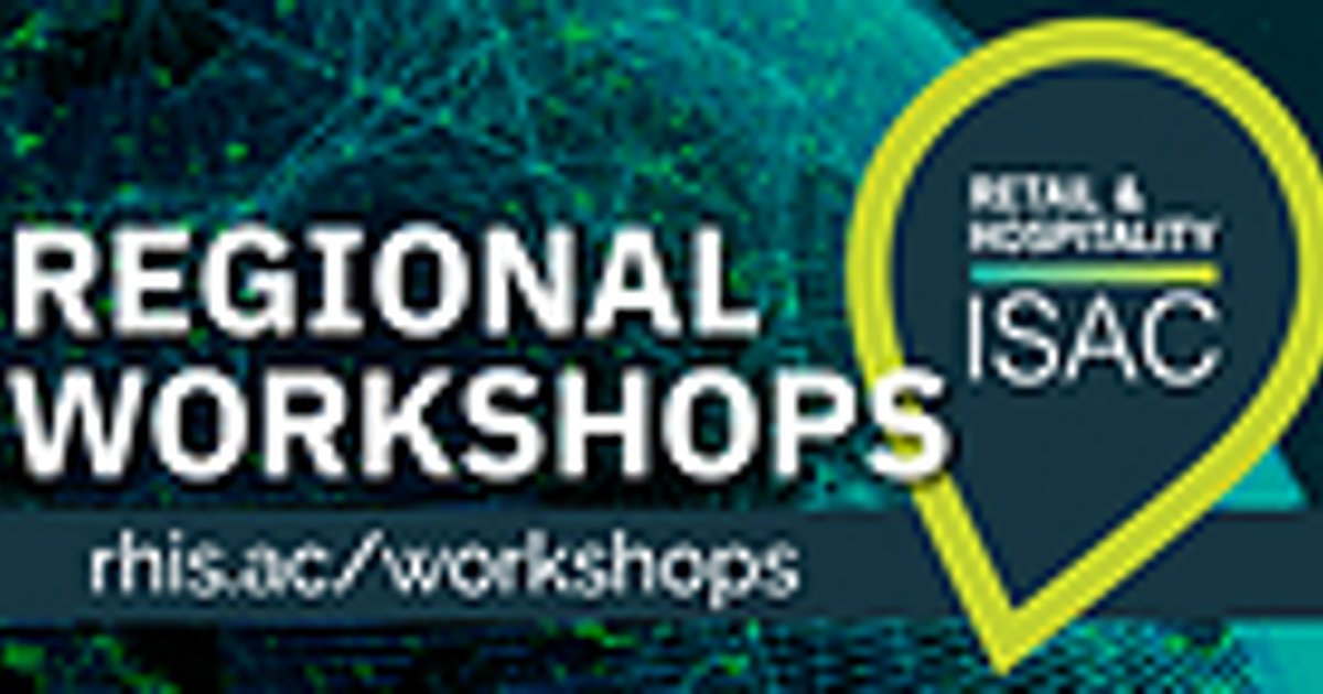 RH-ISAC Unites Global Retail to Fortify Cybersecurity Defenses ...
