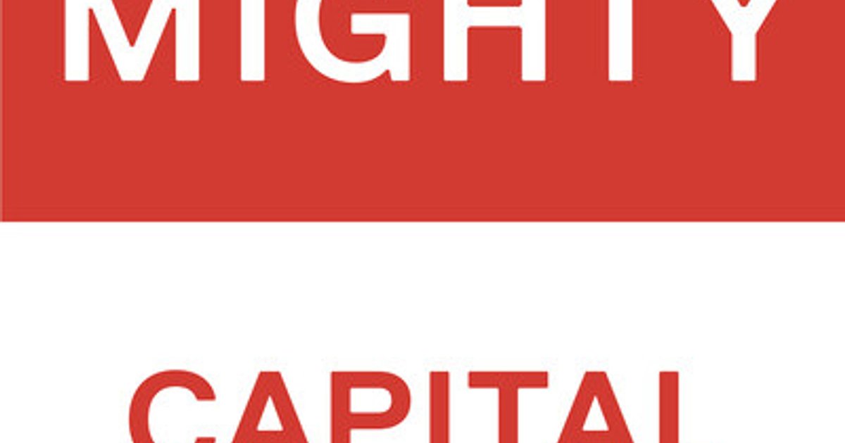 Mighty Capital's $91M Fund Validates Its 'Product Alpha' Edge in AI Era ...