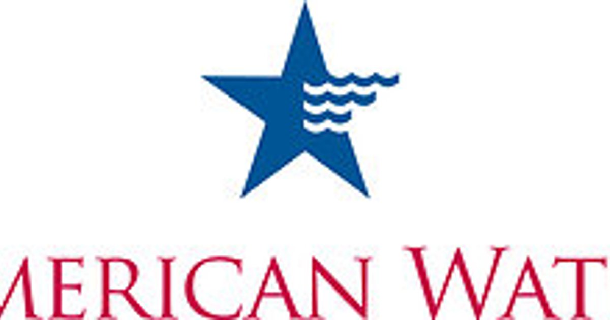 American Water's 140-Year Test: Leading the Charge on US Water ...