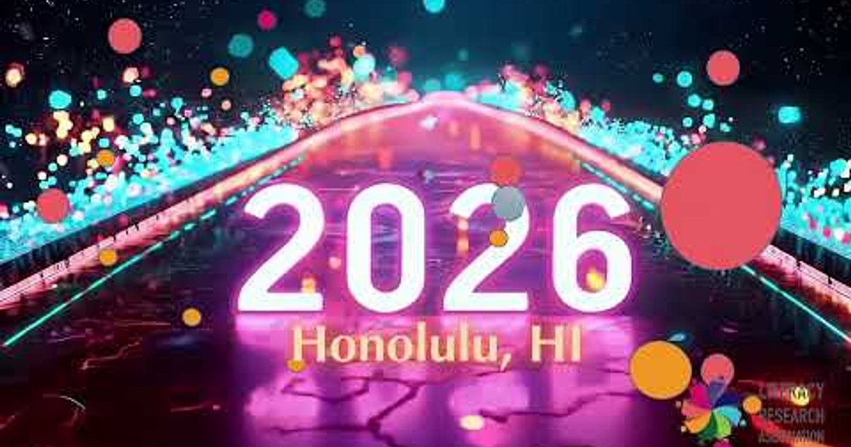 Literacy Research Association Adopts Quantum Lens for 2026 Conference ...