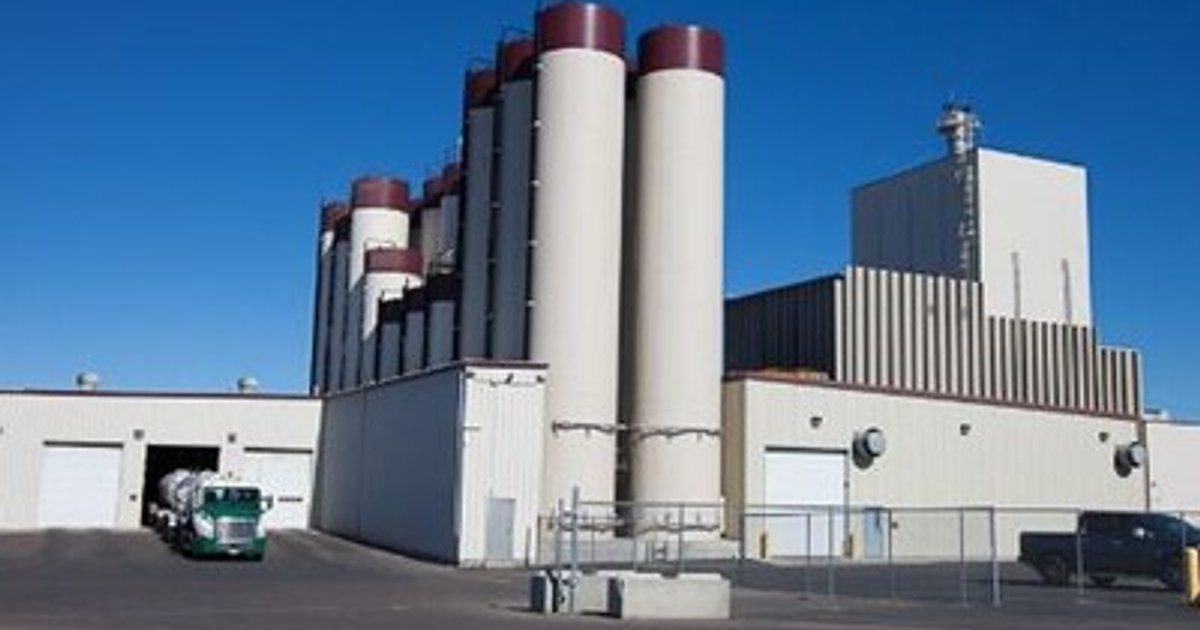 Dairy's New Deal: Why Darigold Is Selling a Plant to Secure Its Future ...