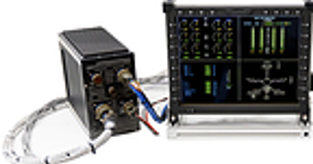 Intellisense Lands $400M+ Deal to Modernize USAF C-17 Cockpits ...