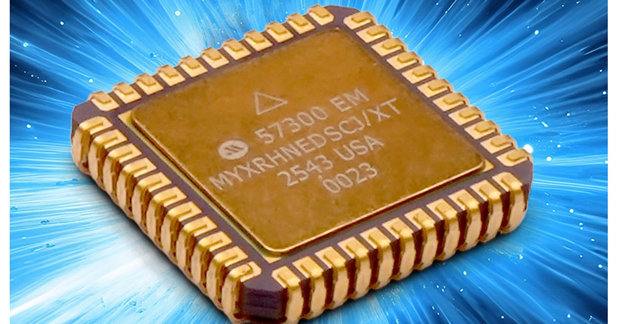 Micross Unveils New Shield for US Defense Electronics - BriefGlance.com