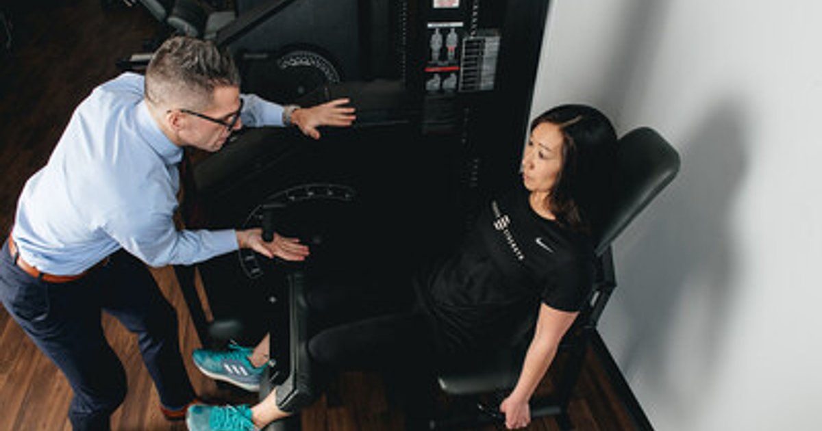 Discover Strength: 20 Years of Building a Science-Backed Fitness Empire ...