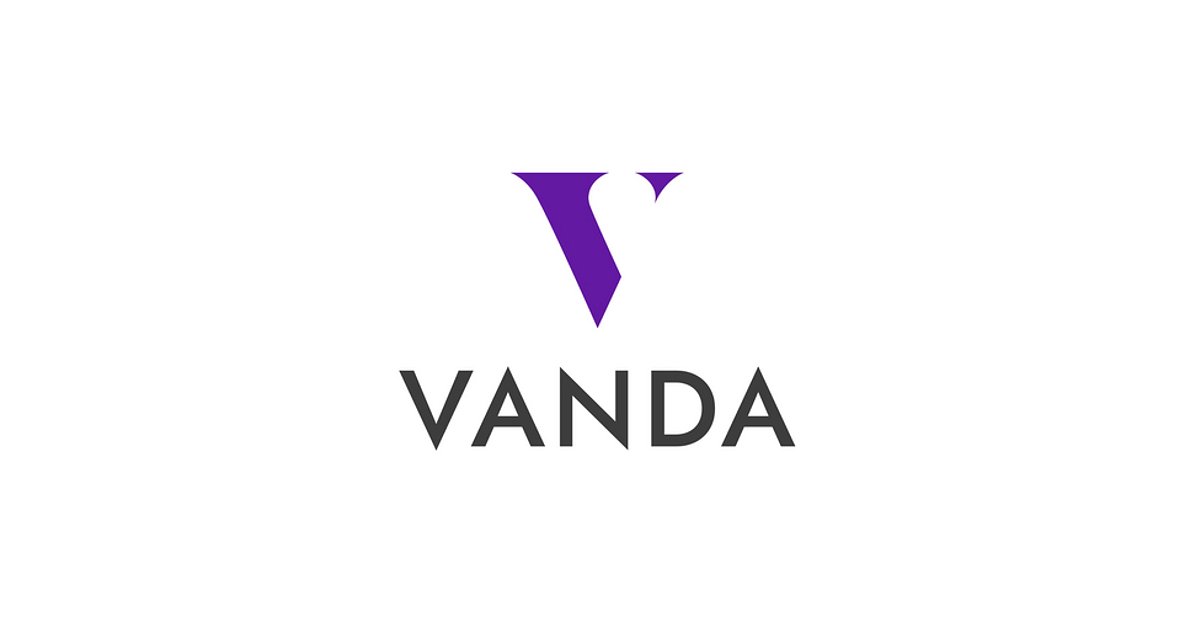 Vanda and Exante Data Merge to Build AI-Powered Macro Intelligence Firm ...