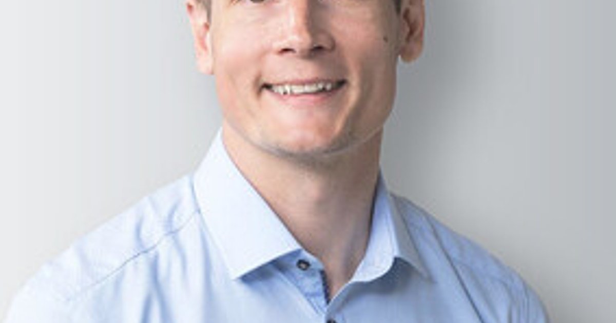 zvoove Taps M&A Expert Otto Lepikkö as COO to Drive Global Scale ...