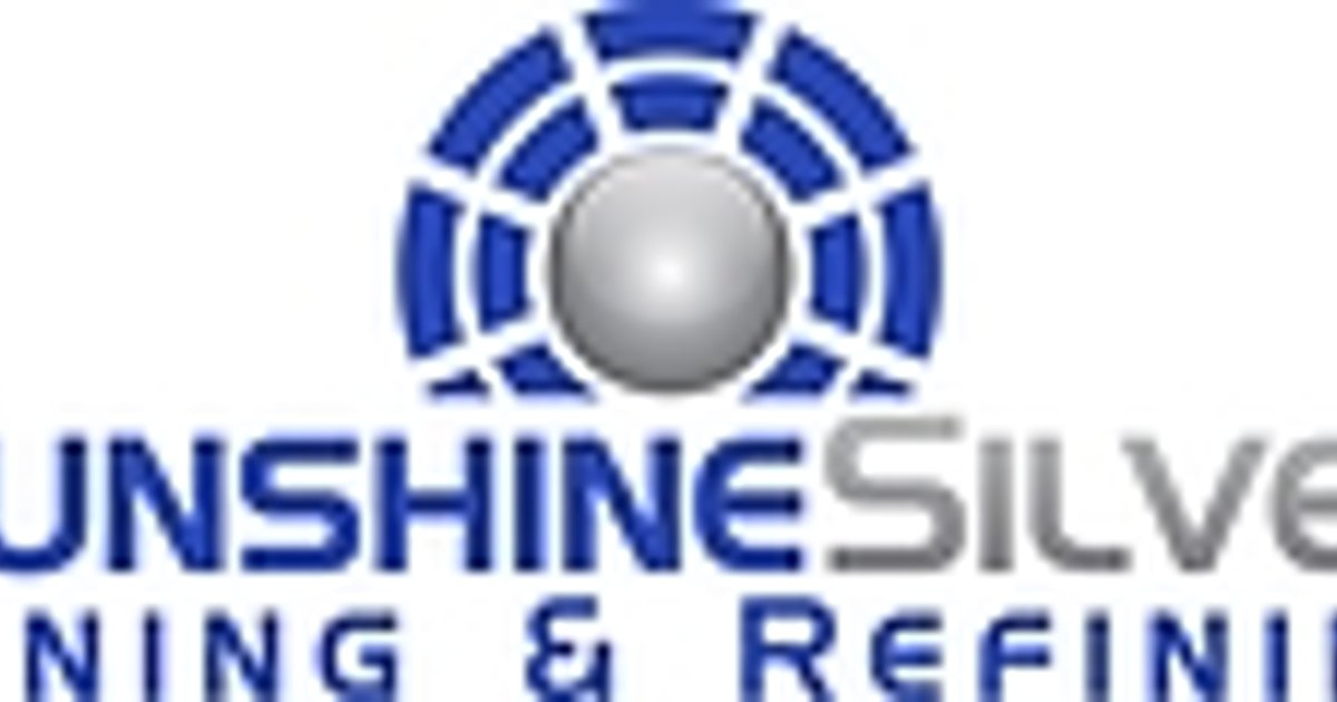 Sunshine Silver IPO Revives a U.S. Mining Legend Amid a Commodity Boom ...