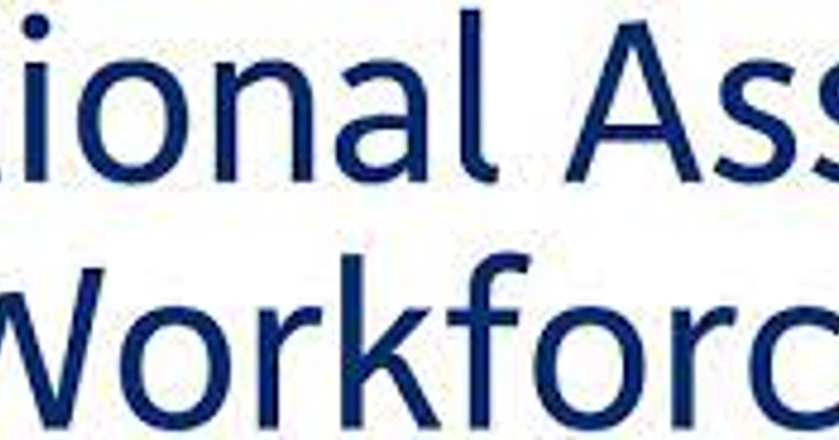 NAWB Taps Veteran Leader Bercich to Steer Workforce Through AI Era ...
