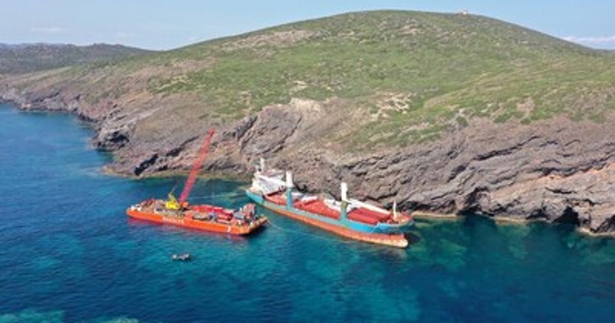 Resolve Marine Report: Sustainability as a Core Business Driver ...