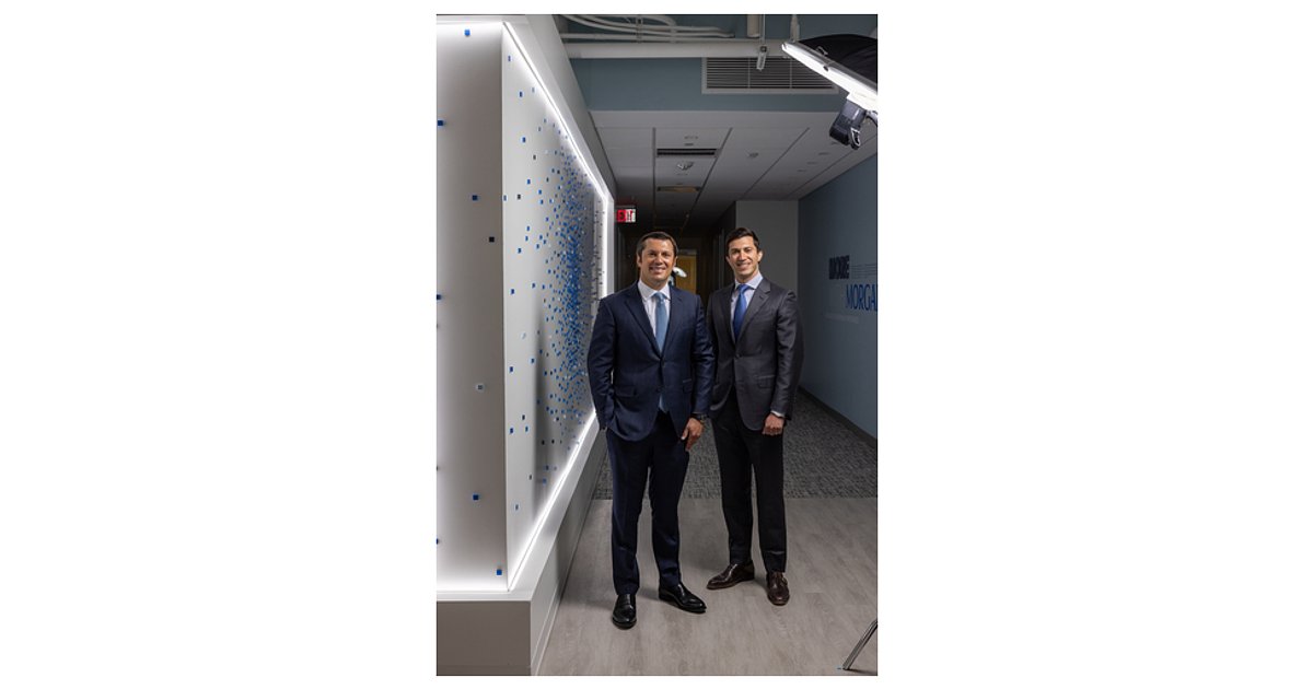 Morgan Properties Cements Next-Gen Leadership for Ambitious Expansion ...