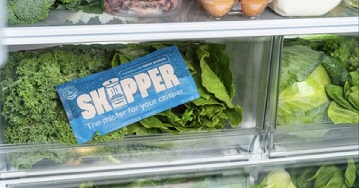 The Cold, Hard Truth: Your Fridge Is Drying Out Your Food and Wallet ...