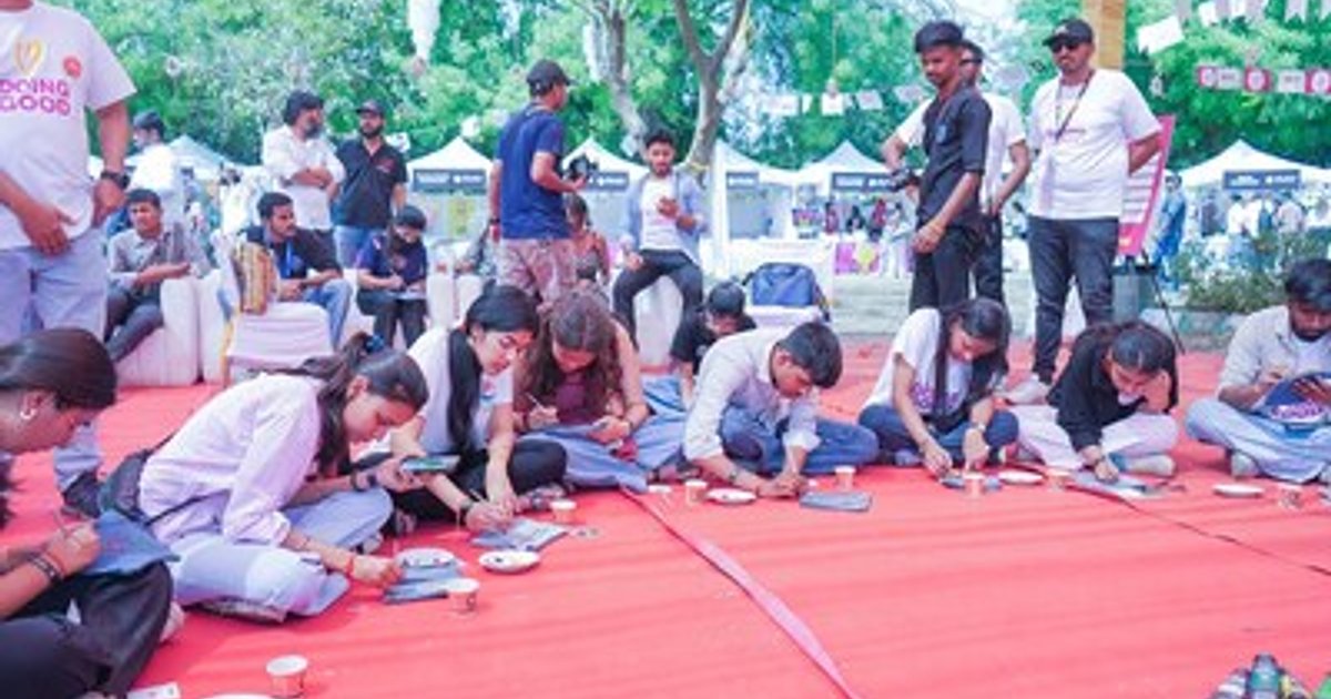 One Day, Millions of Good Deeds: A 20-Year Global Kindness Movement ...