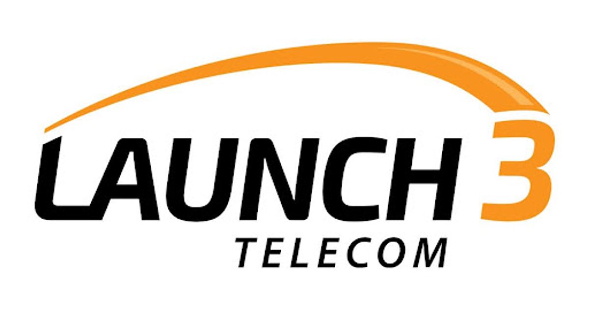 Launch 3's Florida Gambit: Pivoting from Wireless to Logistics ...