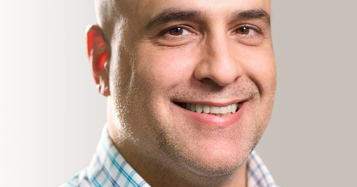 Tech Veteran Majid Malek Joins SmartPM to Build Construction's AI ...
