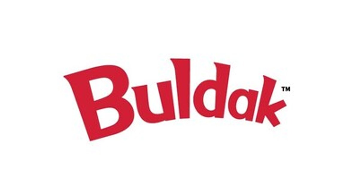 Buldak's Fiery Valentine's: 'Hotter Than My Ex' Ramen Targets Gen Z ...