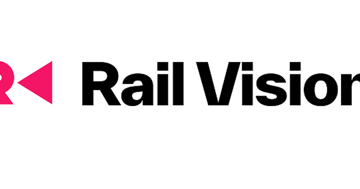 AI's Watchful Eye: Rail Vision's Tech Powers a New Era of Railyard ...