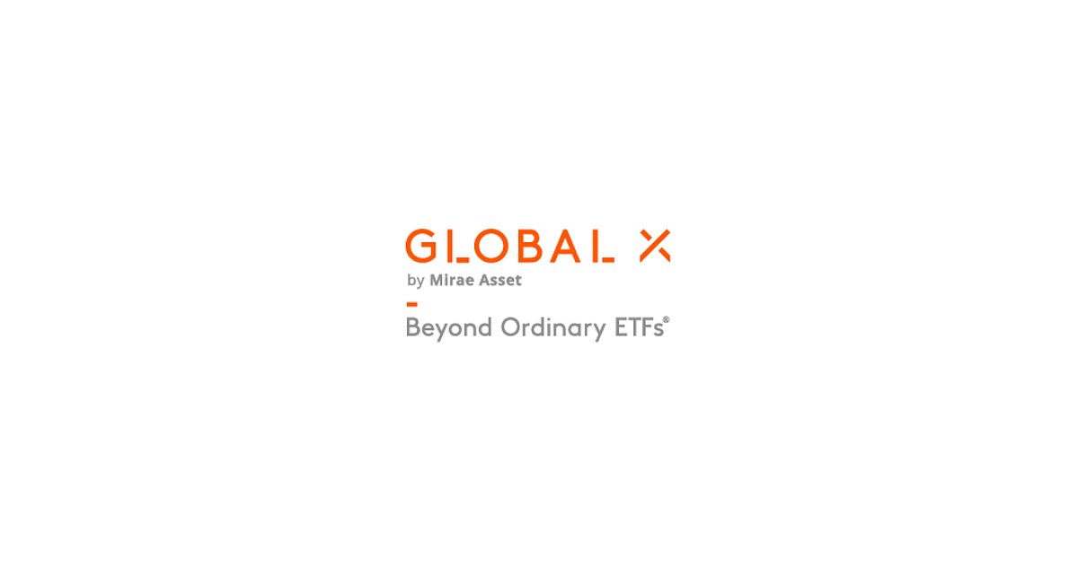 Global X Launches ORBX to Tap Trillion-Dollar Commercial Space Boom ...