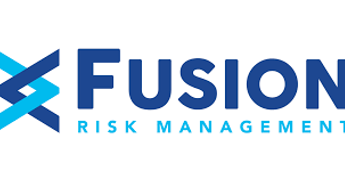 Automation Takes Center Stage in Enterprise Resilience: Fusion RM ...