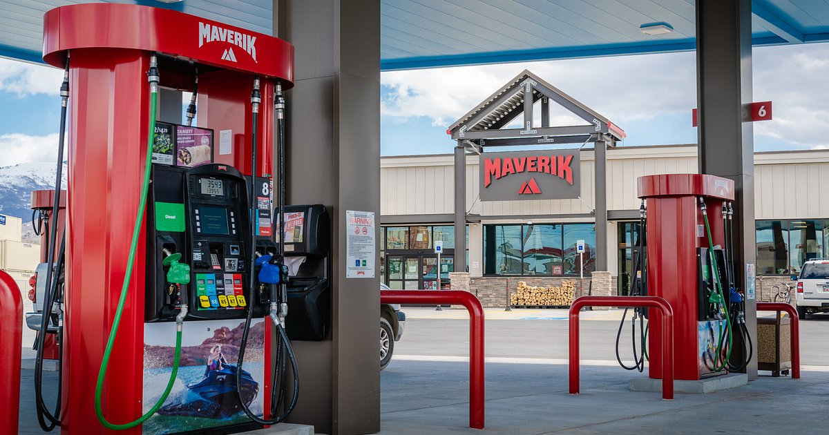 Maverik Boosts Fuel Discount Ahead of Summer Travel Season ...