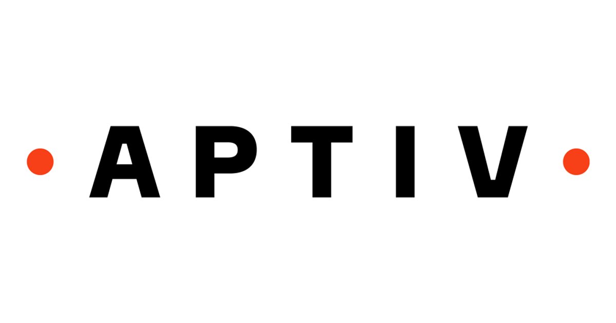 Aptiv Finalizes Versigent Spin-Off, Forging Two Auto Tech Giants ...