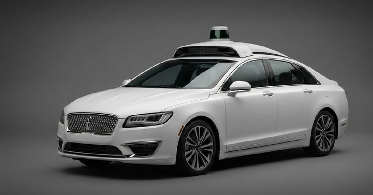 Quadric & TIER IV Partner to Boost Open-Source Self-Driving AI ...