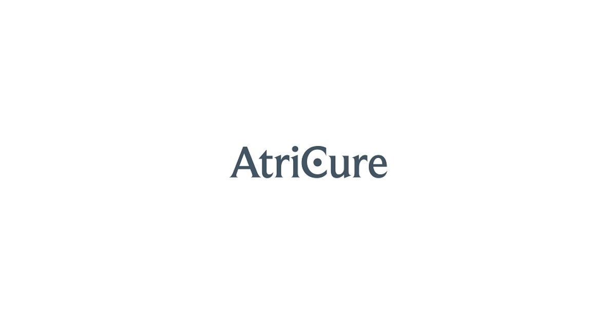 AtriCure to Spotlight Growth Story at Key Investor Conference ...