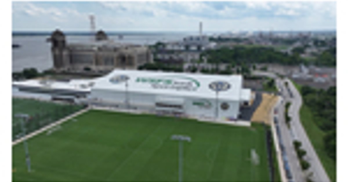 More Than a Name: How a Bank and a Soccer Club are Building a Community ...