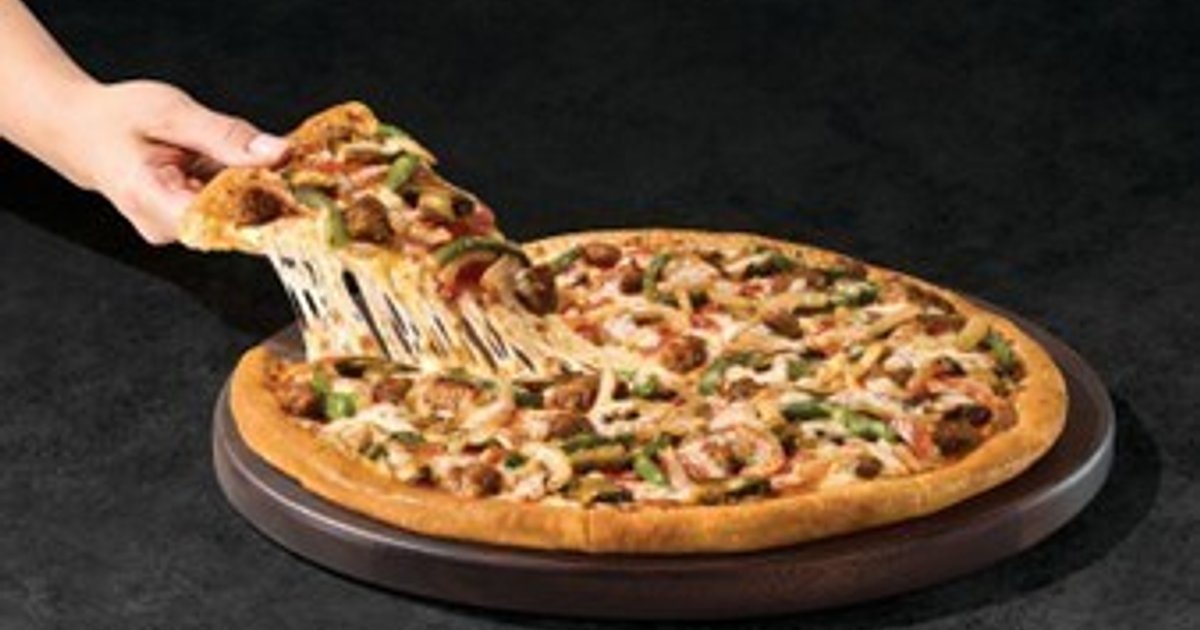 Marco's Pizza Battles for Market Share with Premium Pizza Promotion ...