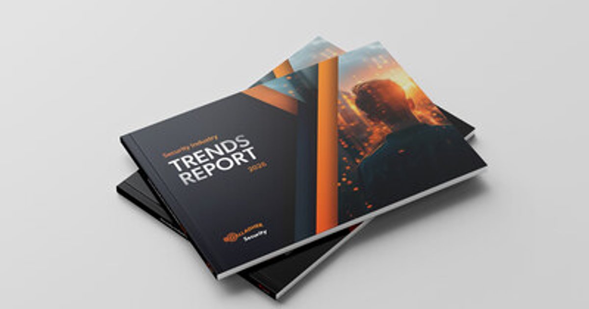 Beyond the Badge: Security Tech's New Role in Business Strategy ...