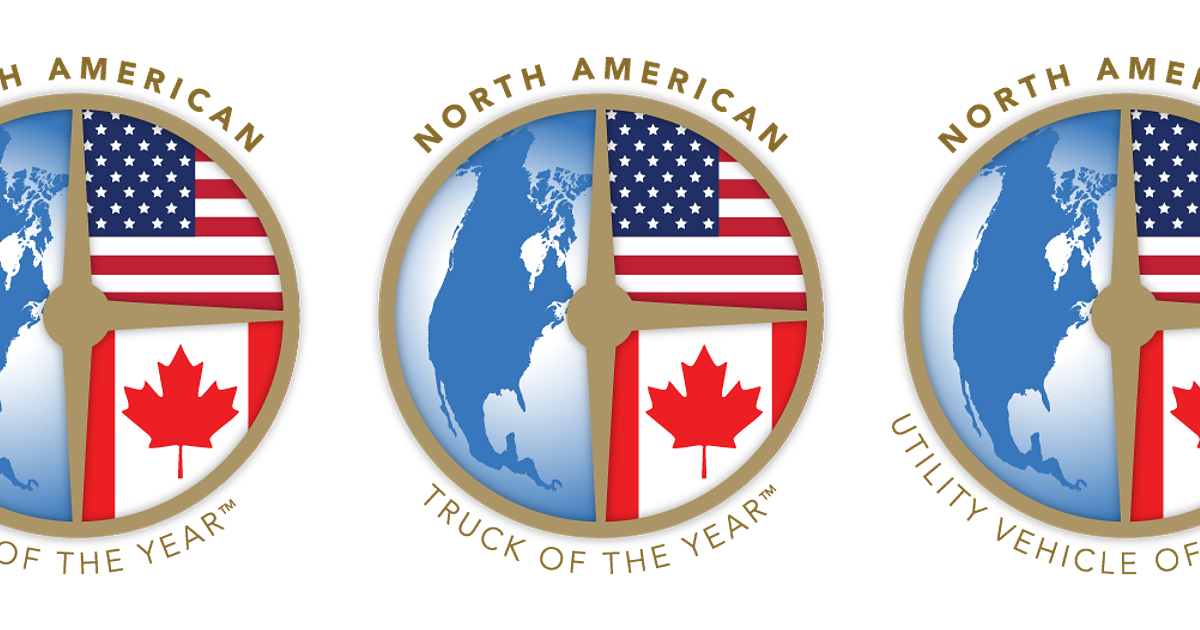 Dodge, Ford, Hyundai Crowned Winners in 2026 NACTOY Awards ...