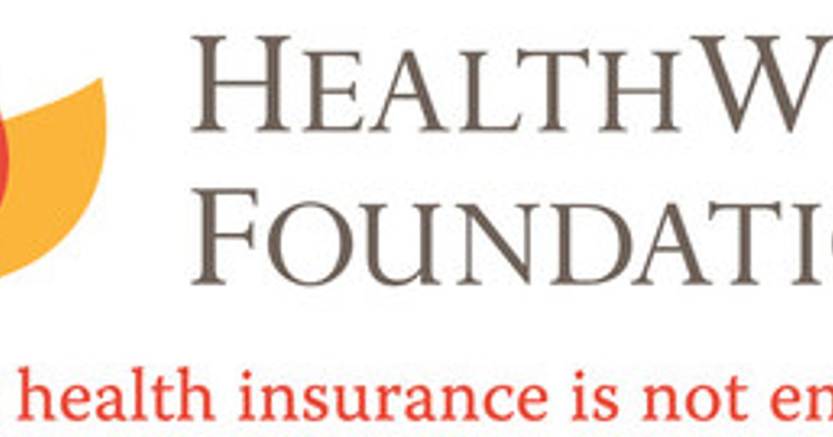The Anatomy of Impact: HealthWell's Perfect Charitable Efficiency ...