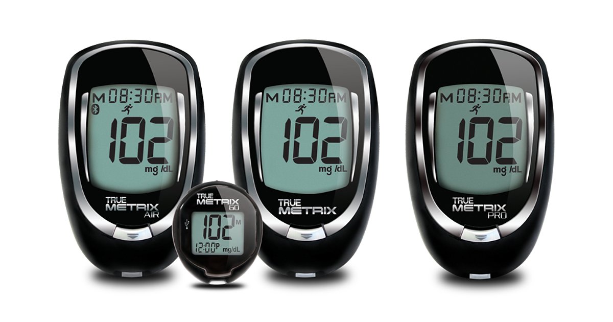 Trividia Health Corrects Meter Labeling After 114 Injuries, One Death ...