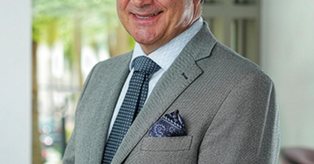 Top Pain Doc's Move Signals Major Shift in Specialized Healthcare ...