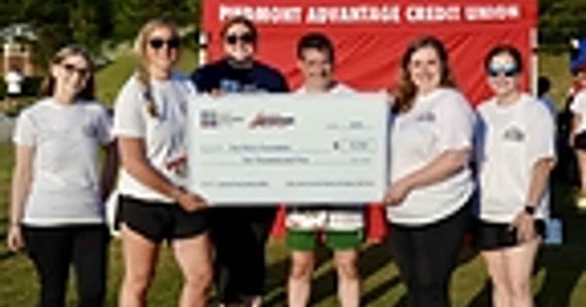 Beyond the Finish Line: A Merger Reshapes Local Giving - BriefGlance.com