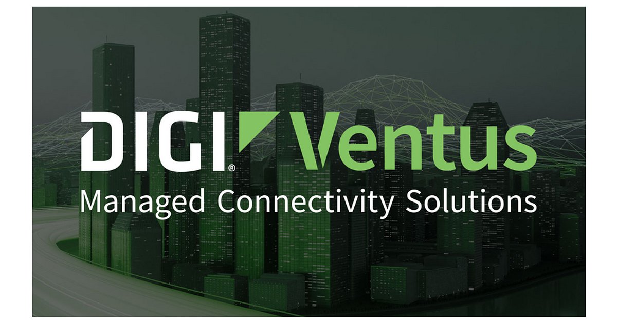 Digi Ventus Arms Channel Partners for the Managed 5G Services Boom ...