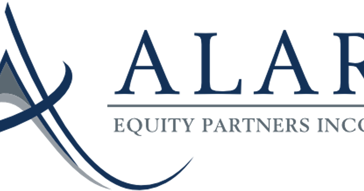 Alaris's Double Play: Fueling Record Growth with Strategic Capital ...