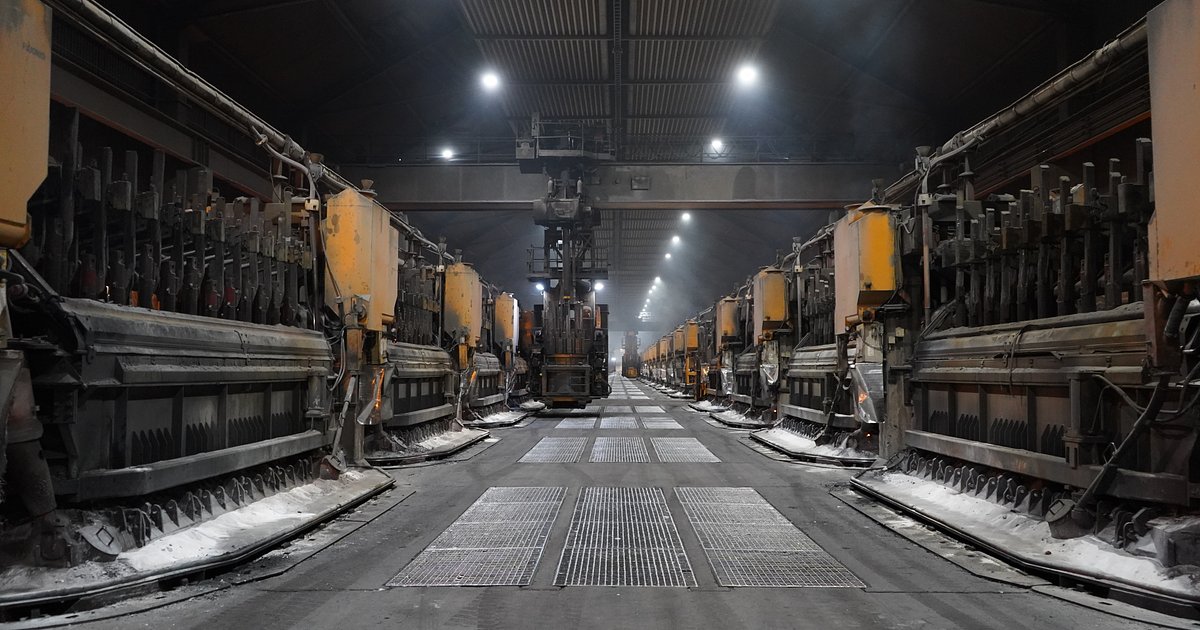 Norway's Industrial Gambit: Energy Deals as a Blueprint for Resilience ...