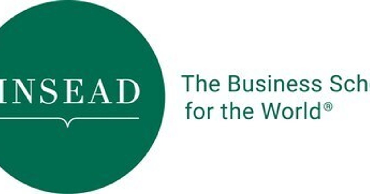 INSEAD Tackles Leadership's 'Execution Gap' With New Impact Program ...
