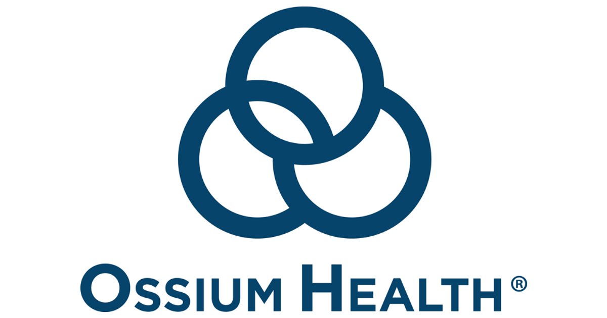 Beyond the Shortage: Ossium Health Bets on Innovation to Expand Bone ...